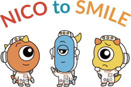 NICO to SMILE